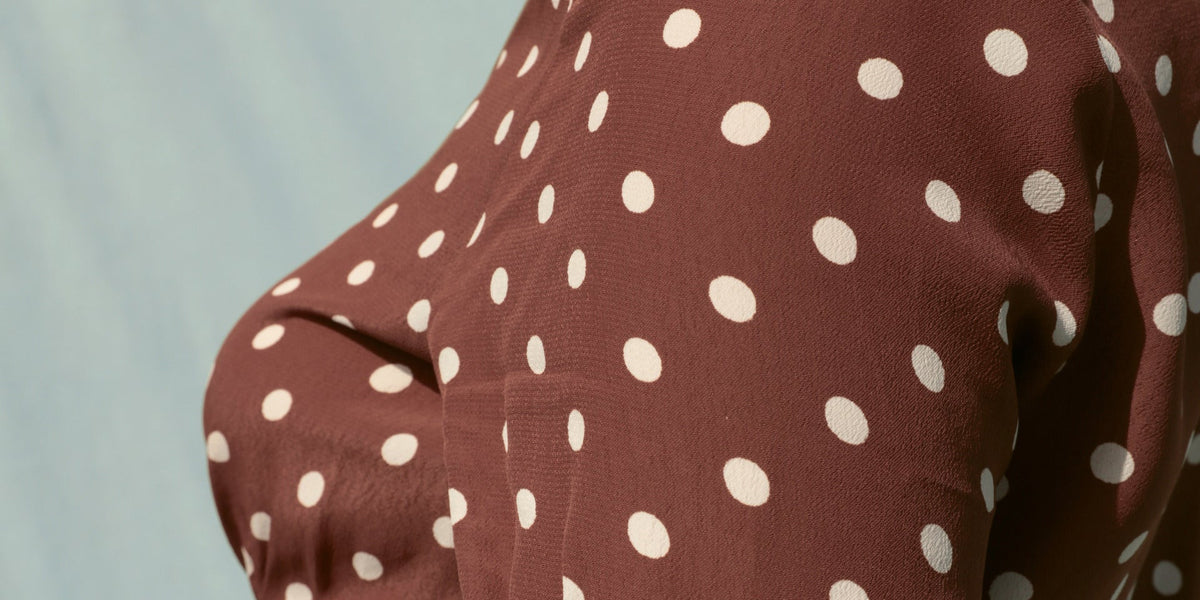 Aurore Marron • Rouje