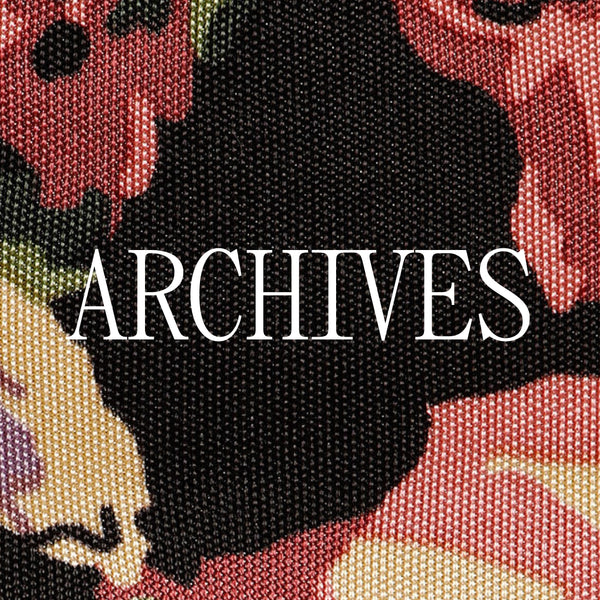 Archives | Rouje