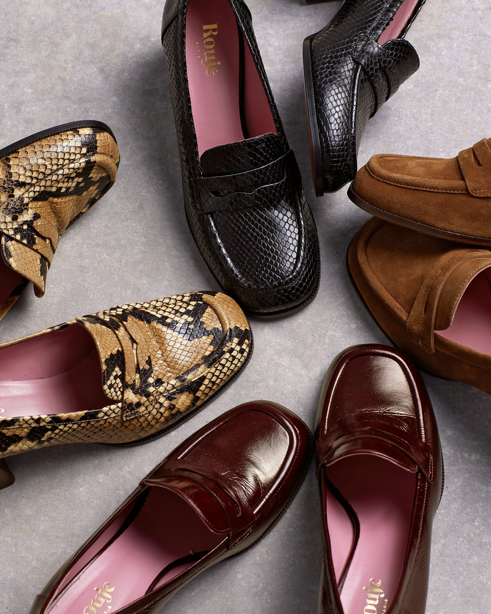Shoes | Rouje
