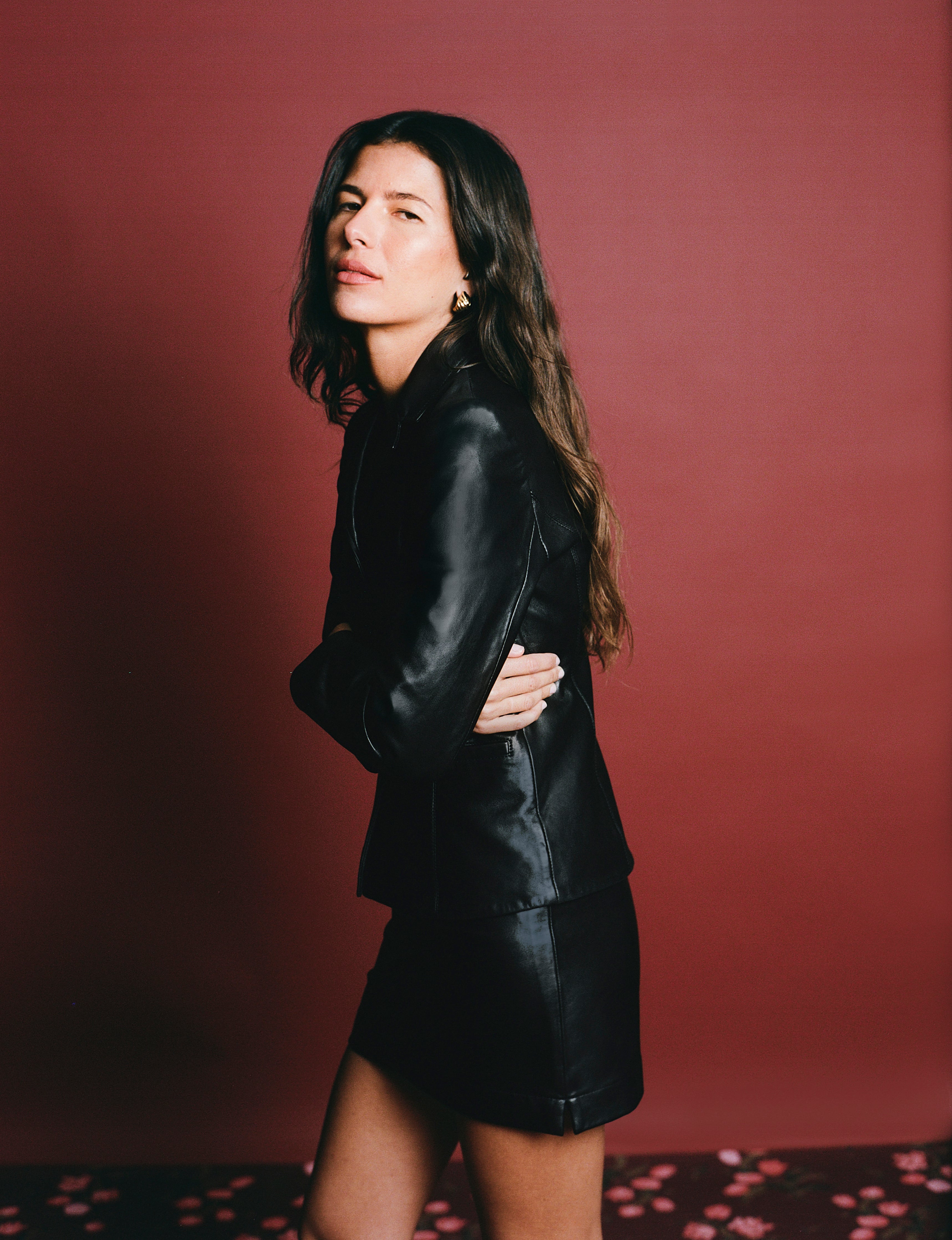 Rouje | Feminine and sensual allure - Born in Paris