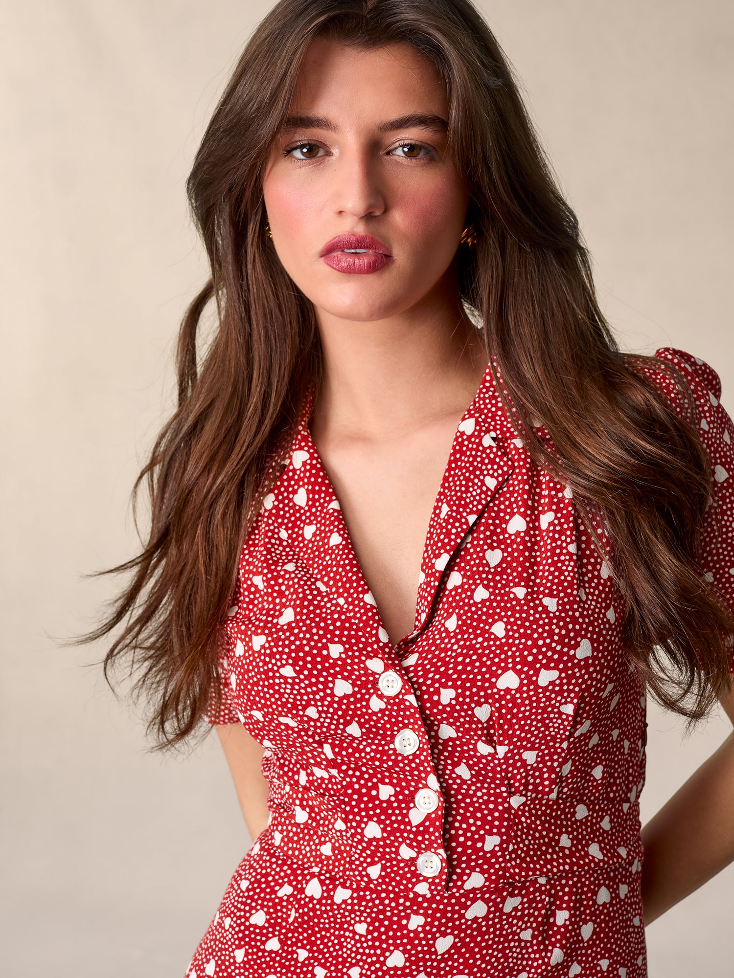 Bella Thomas • Rouje