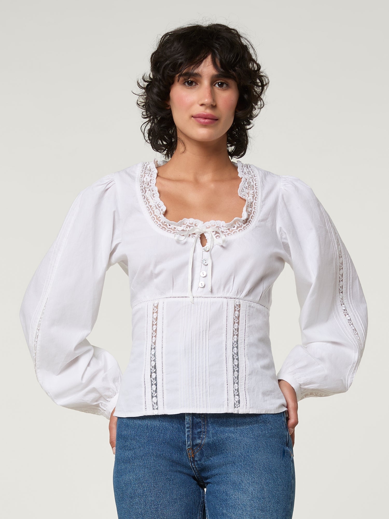 Tops for Women | Explore Rouje’s Selection