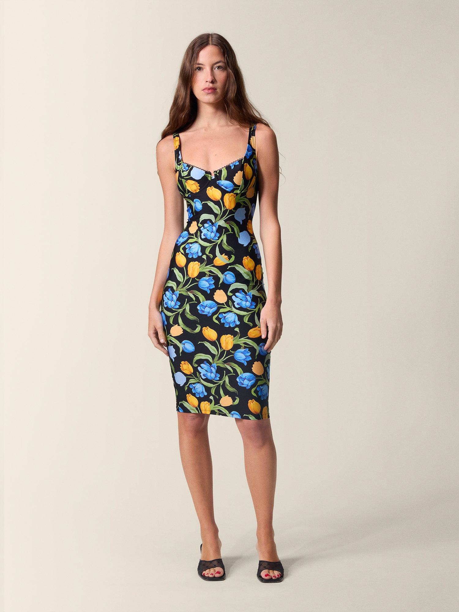 Arielle Floral • Rouje