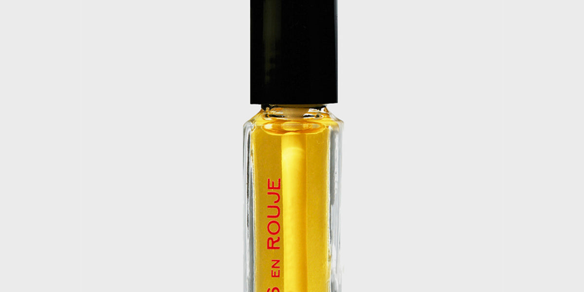 Huile Lèvres • Rouje