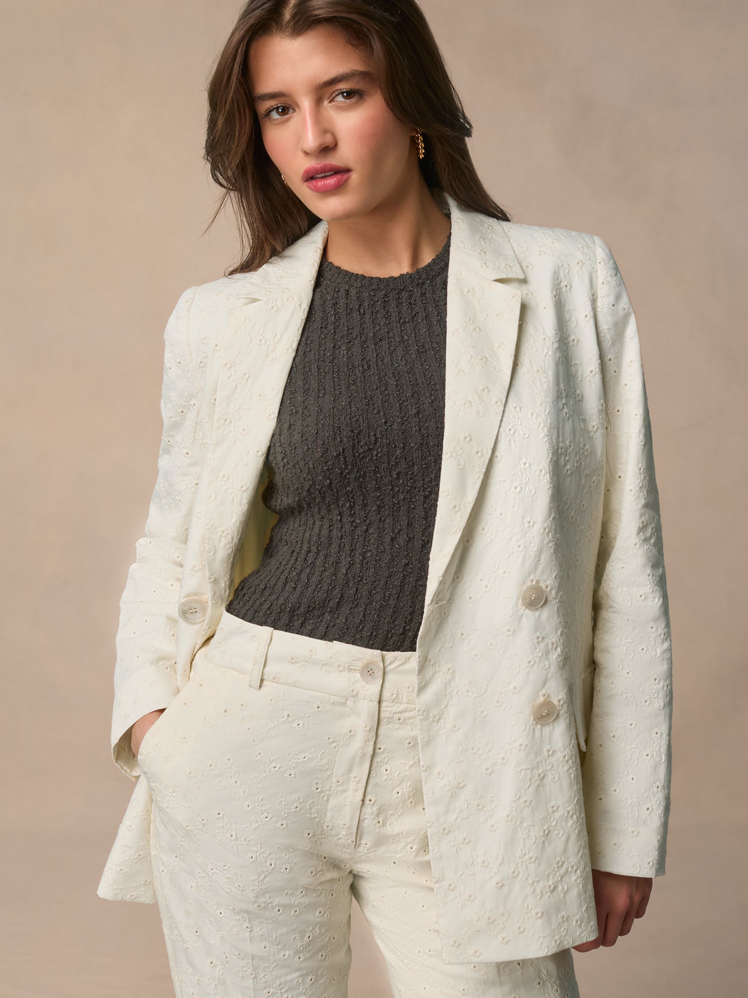 Jackets and Coats | Rouje