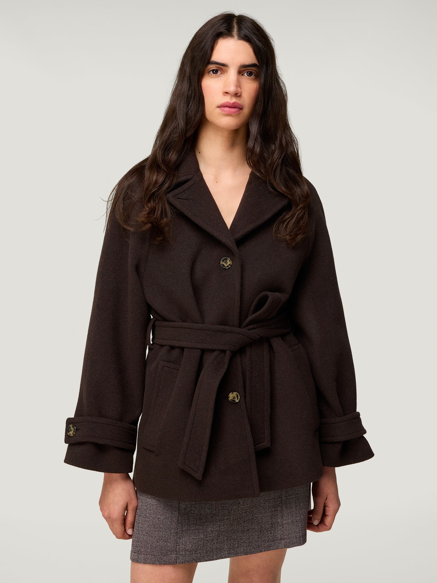 Stylish Jackets & Coats for All Seasons | Rouje