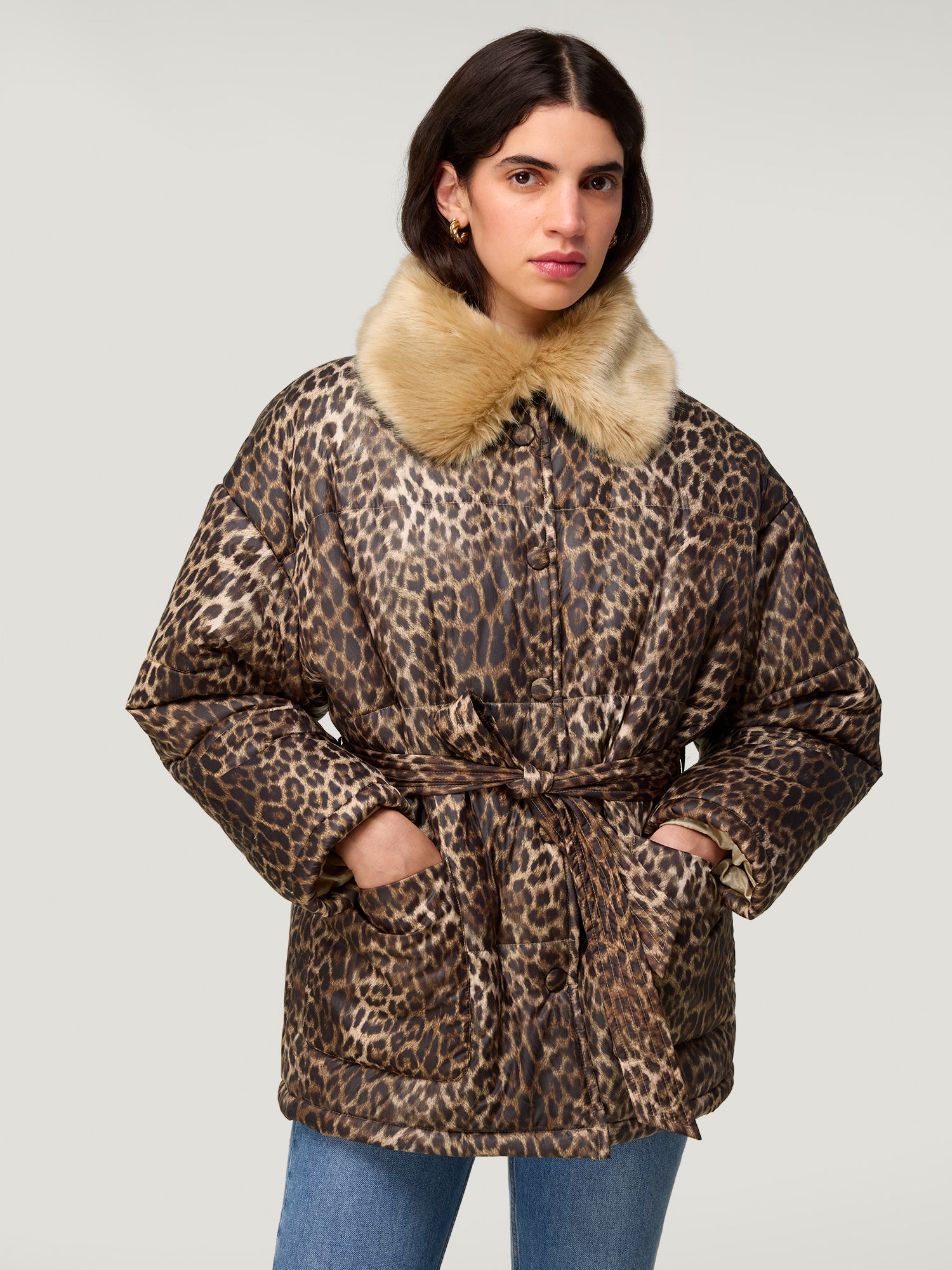 Stylish Jackets & Coats for All Seasons | Rouje