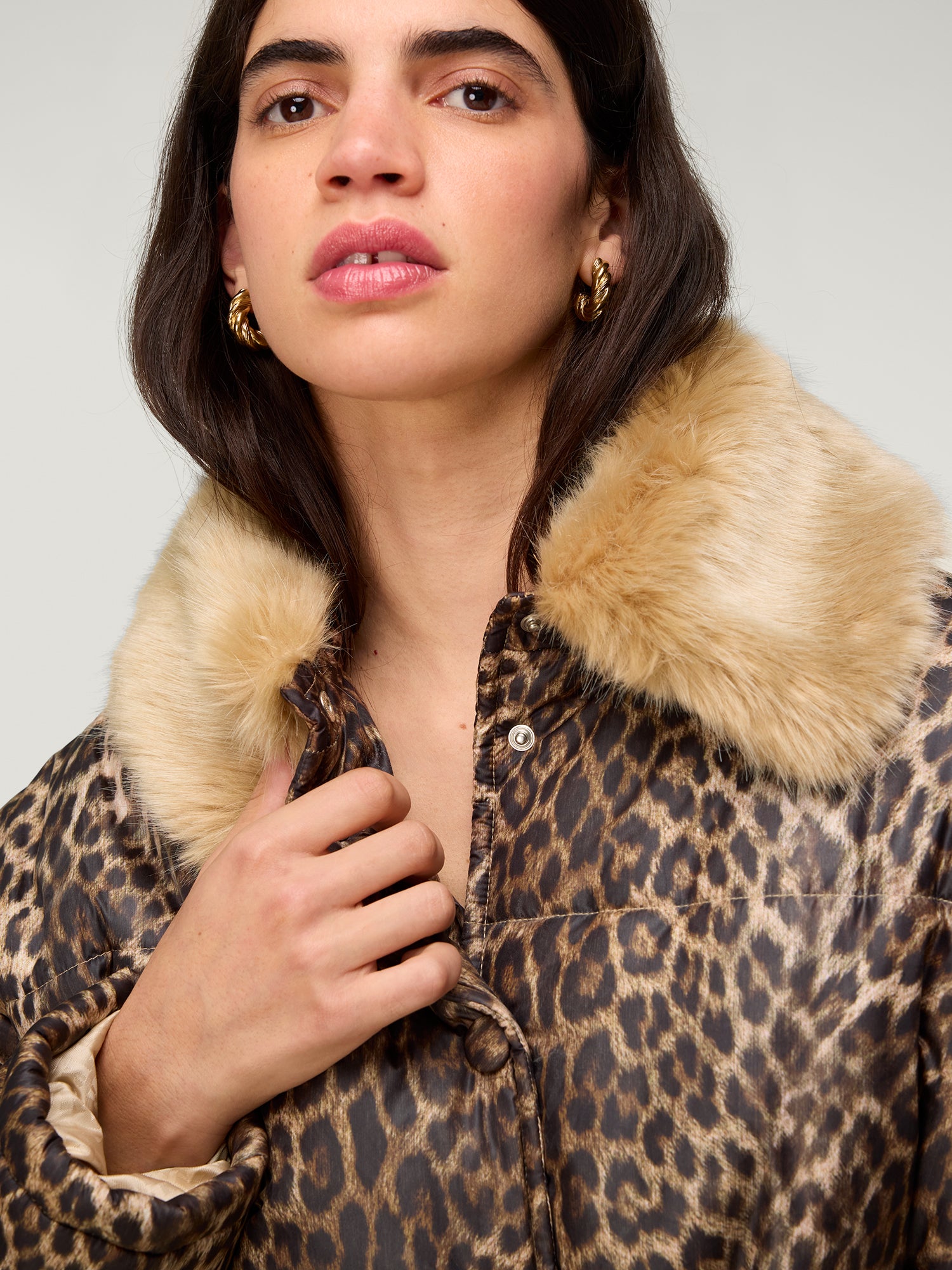 Stylish Jackets & Coats for All Seasons | Rouje