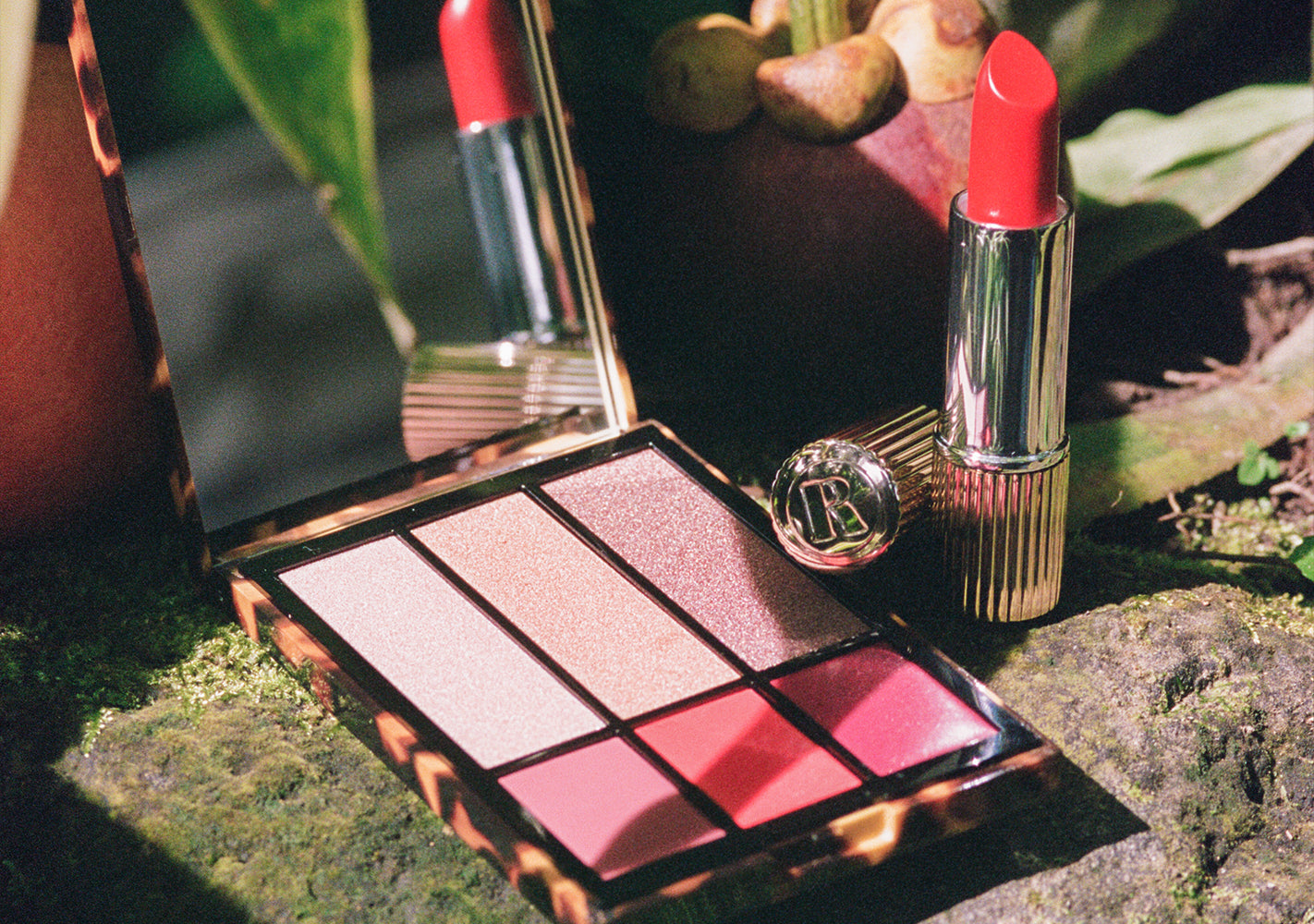 Les Filles en Rouje | Clean beauty - New wave of French beauty