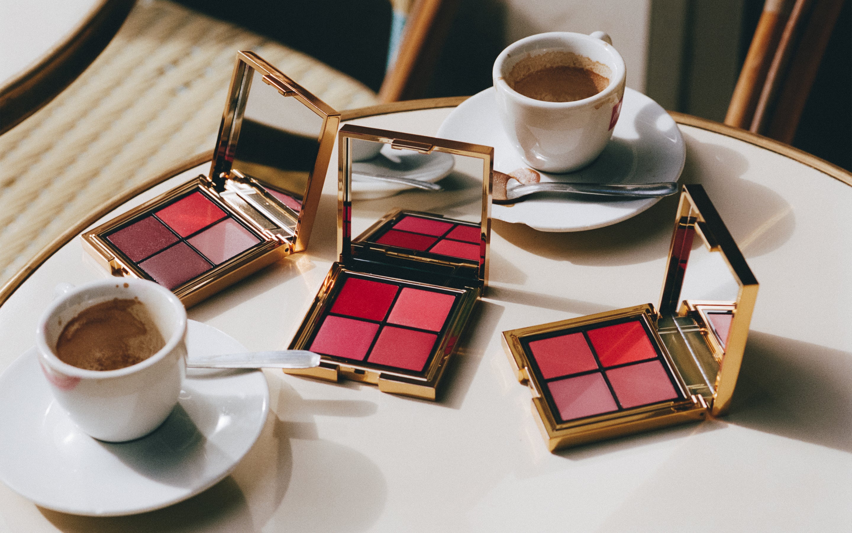 Les Filles en Rouje | Clean beauty - New wave of French beauty