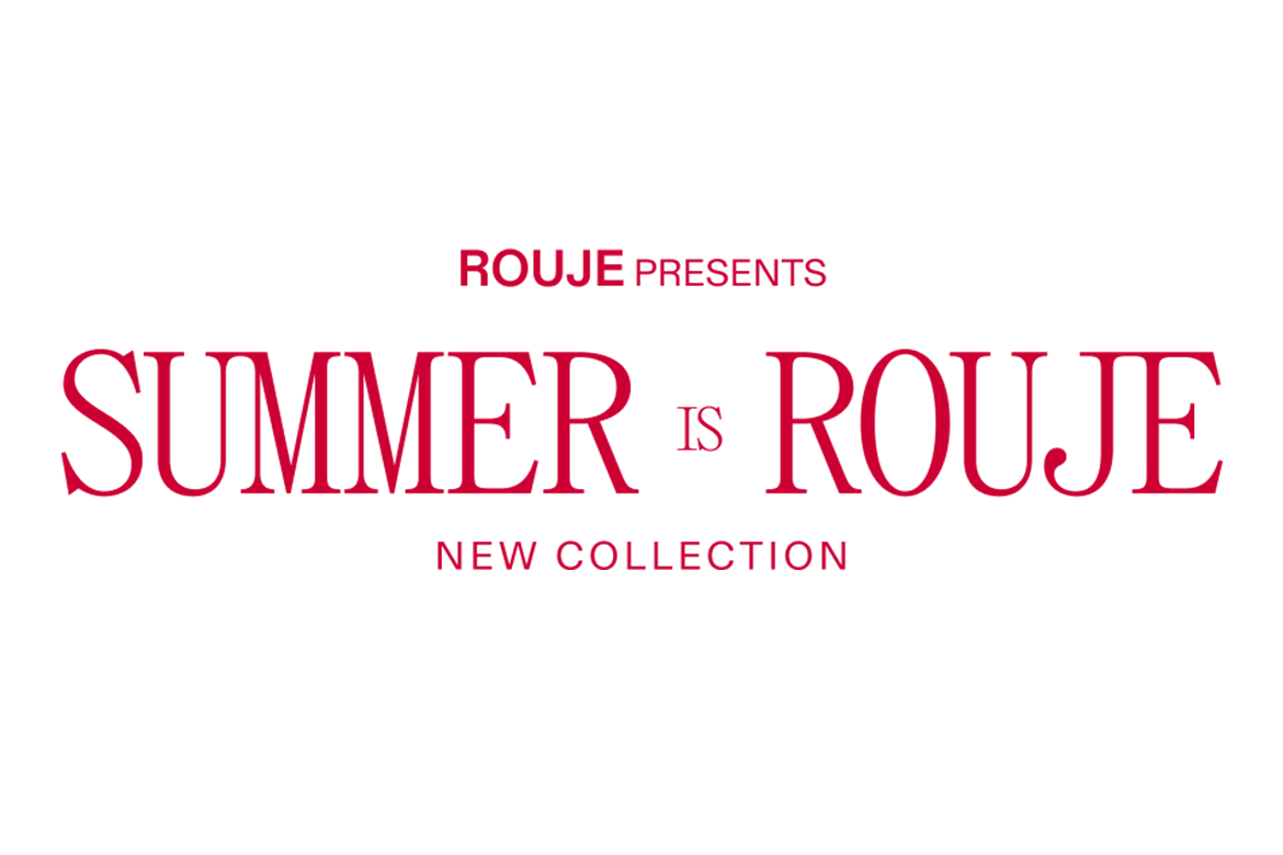 New in | Explore Rouje’s Selection