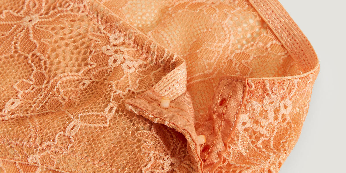 Body Felicie Chevreuil • Rouje