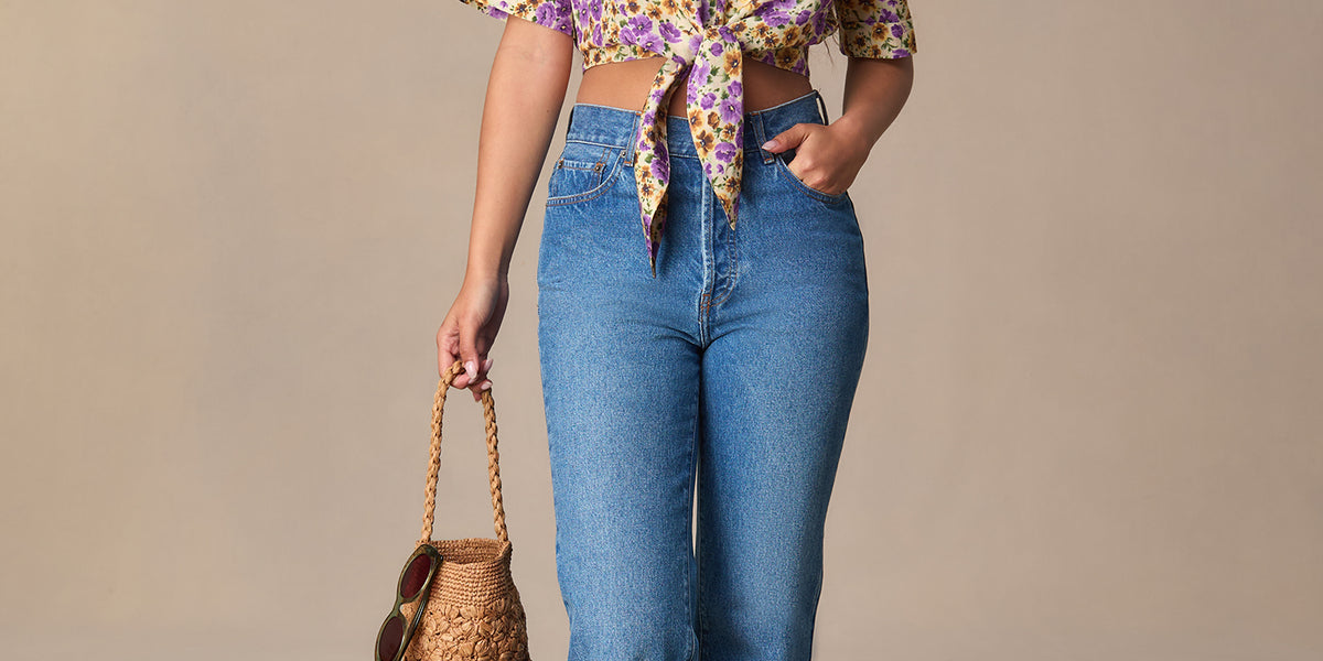 Fiora Aster Aster Jaune • Rouje