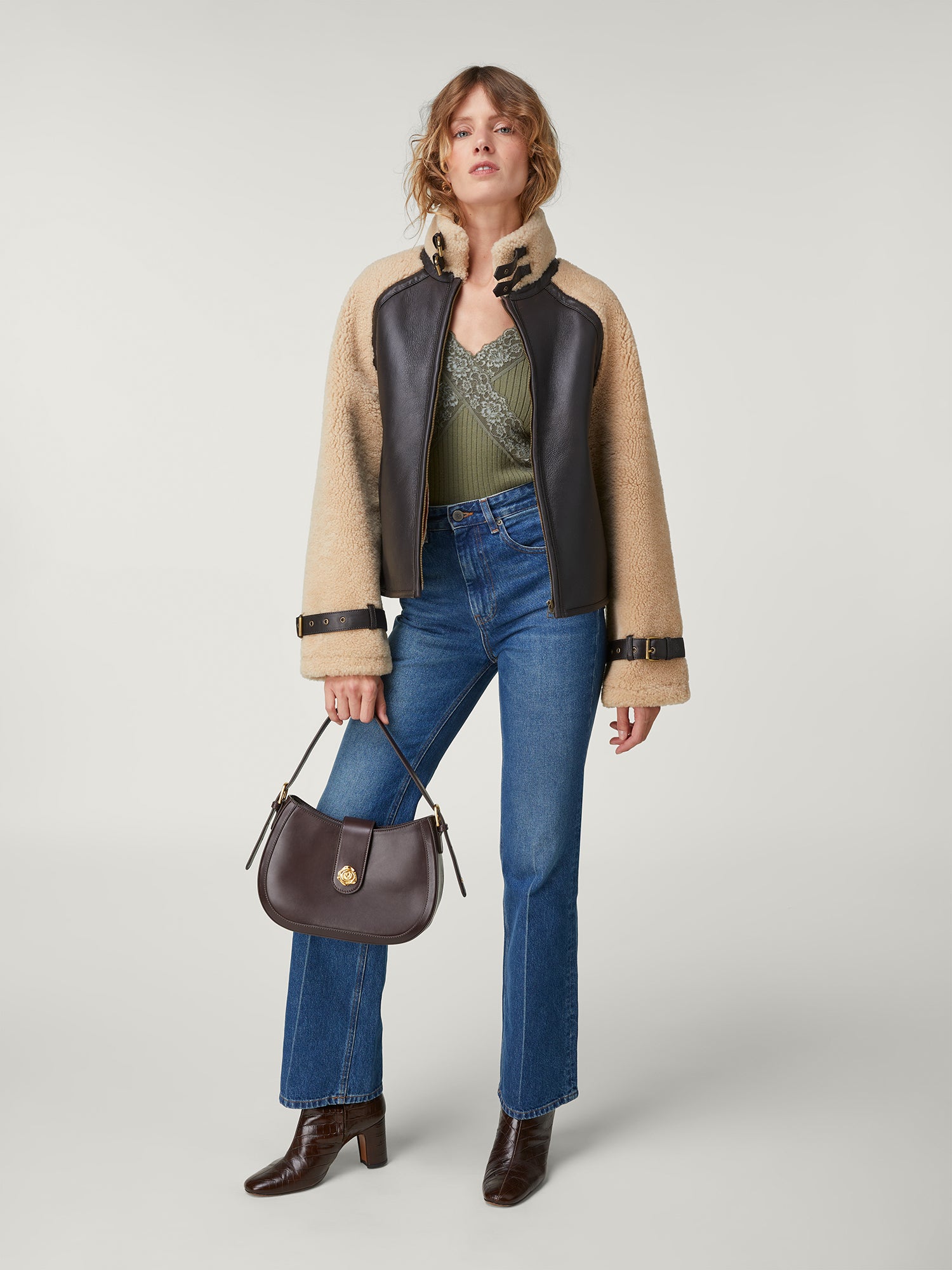 Jackets and Coats | Rouje