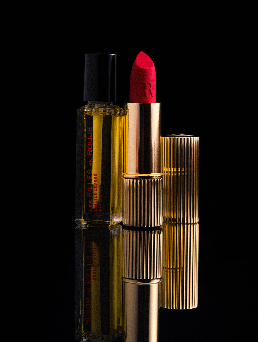 Les Filles en Rouje | Clean beauty - New wave of French beauty