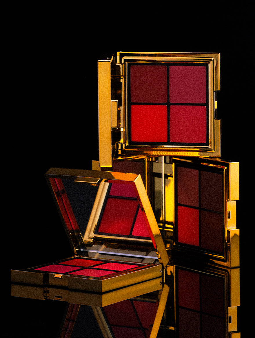 Les Filles en Rouje | Clean beauty - New wave of French beauty