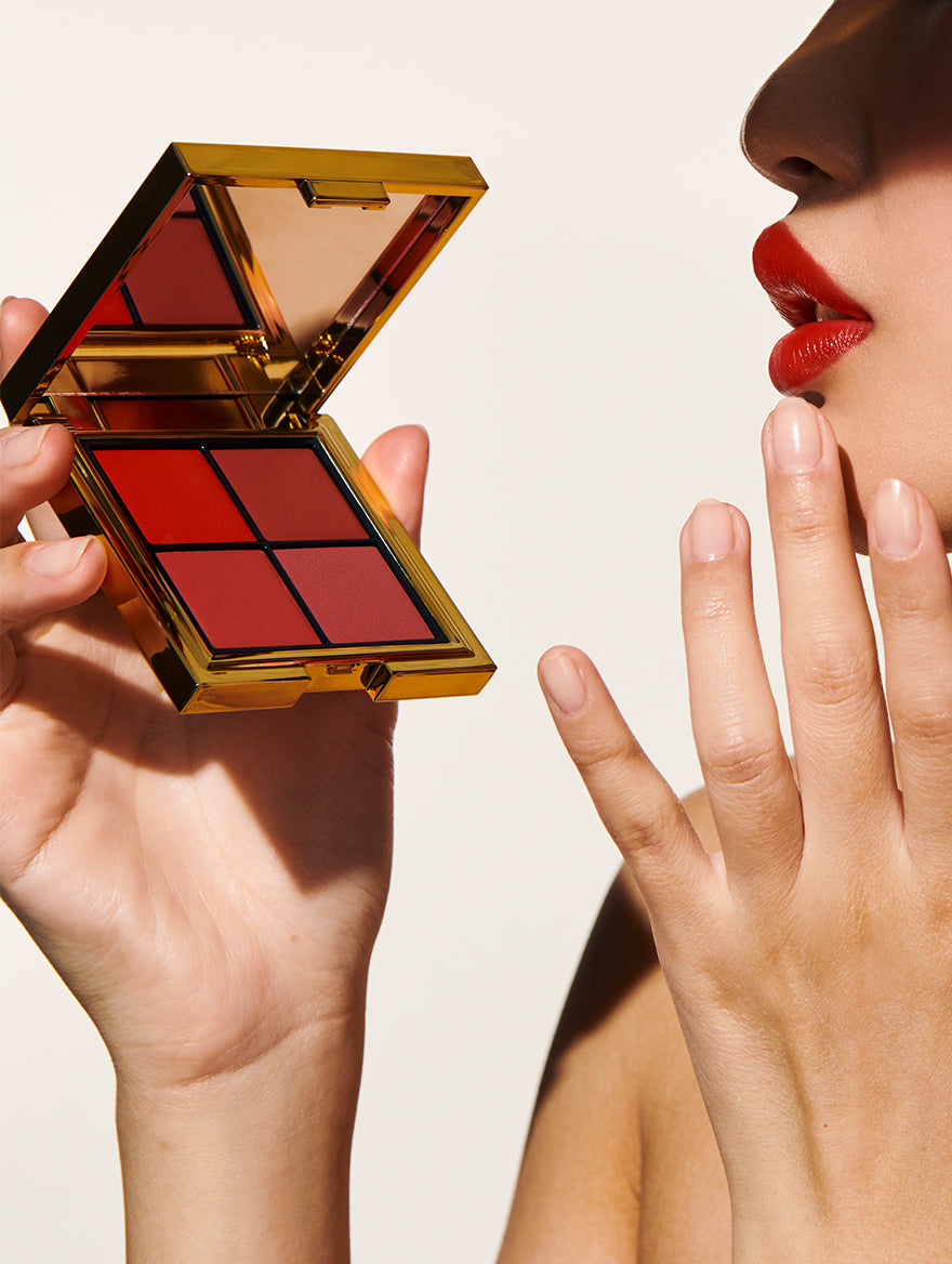 Les Filles en Rouje | Clean beauty - New wave of French beauty