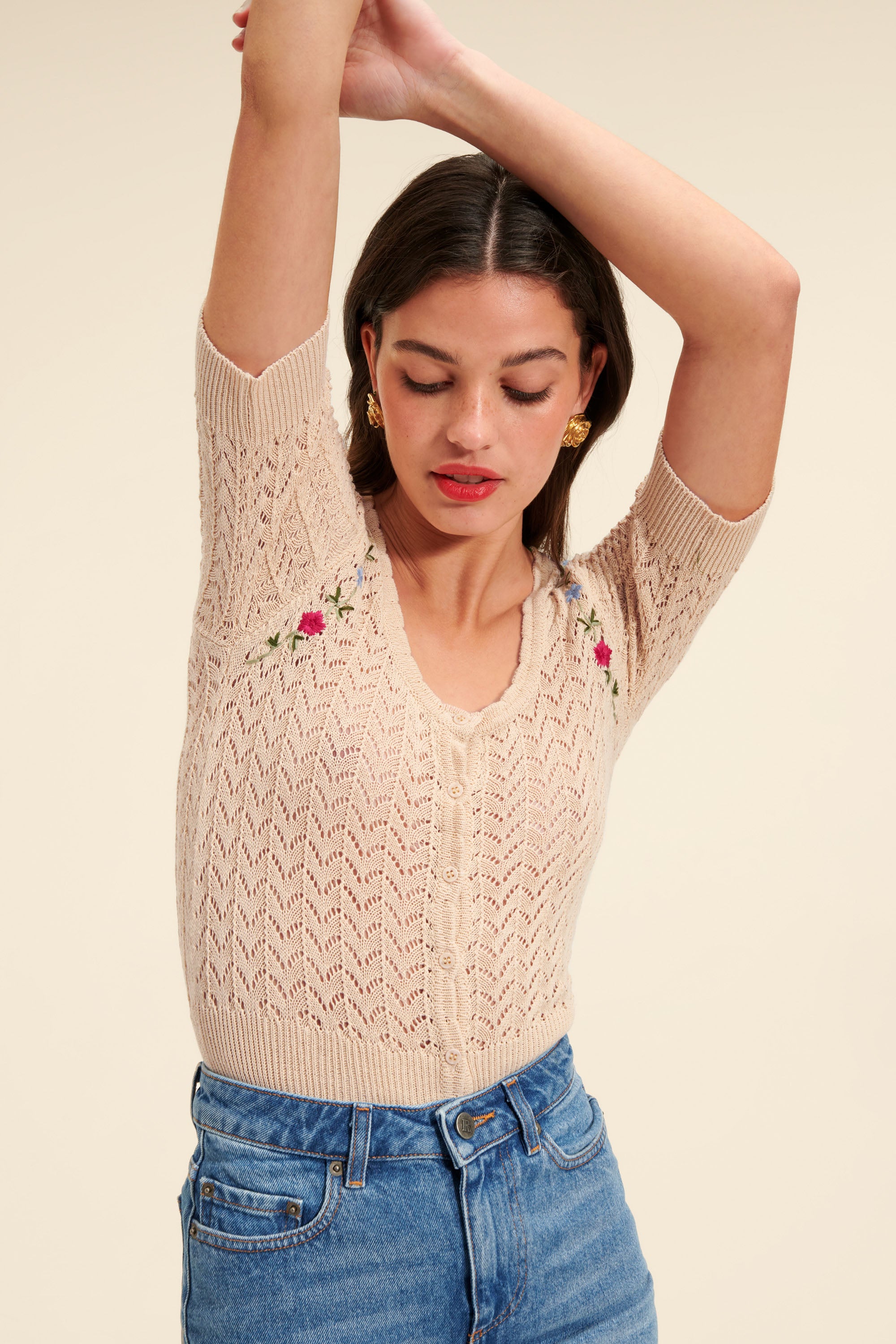 Knits Archives | Rouje