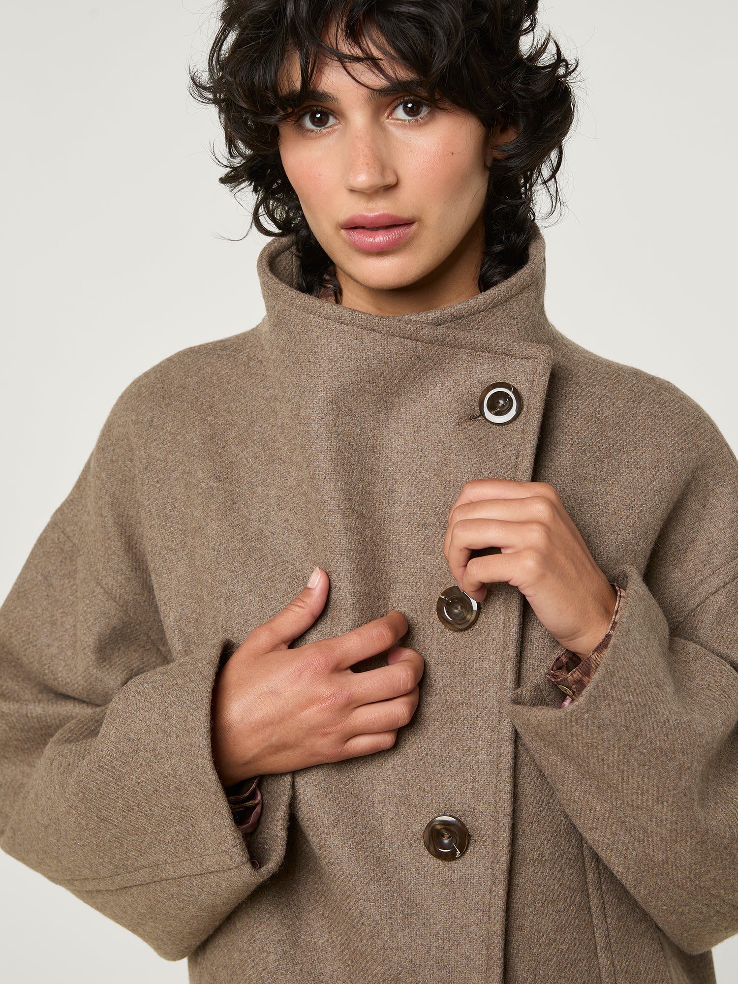 Stylish Jackets & Coats for All Seasons | Rouje