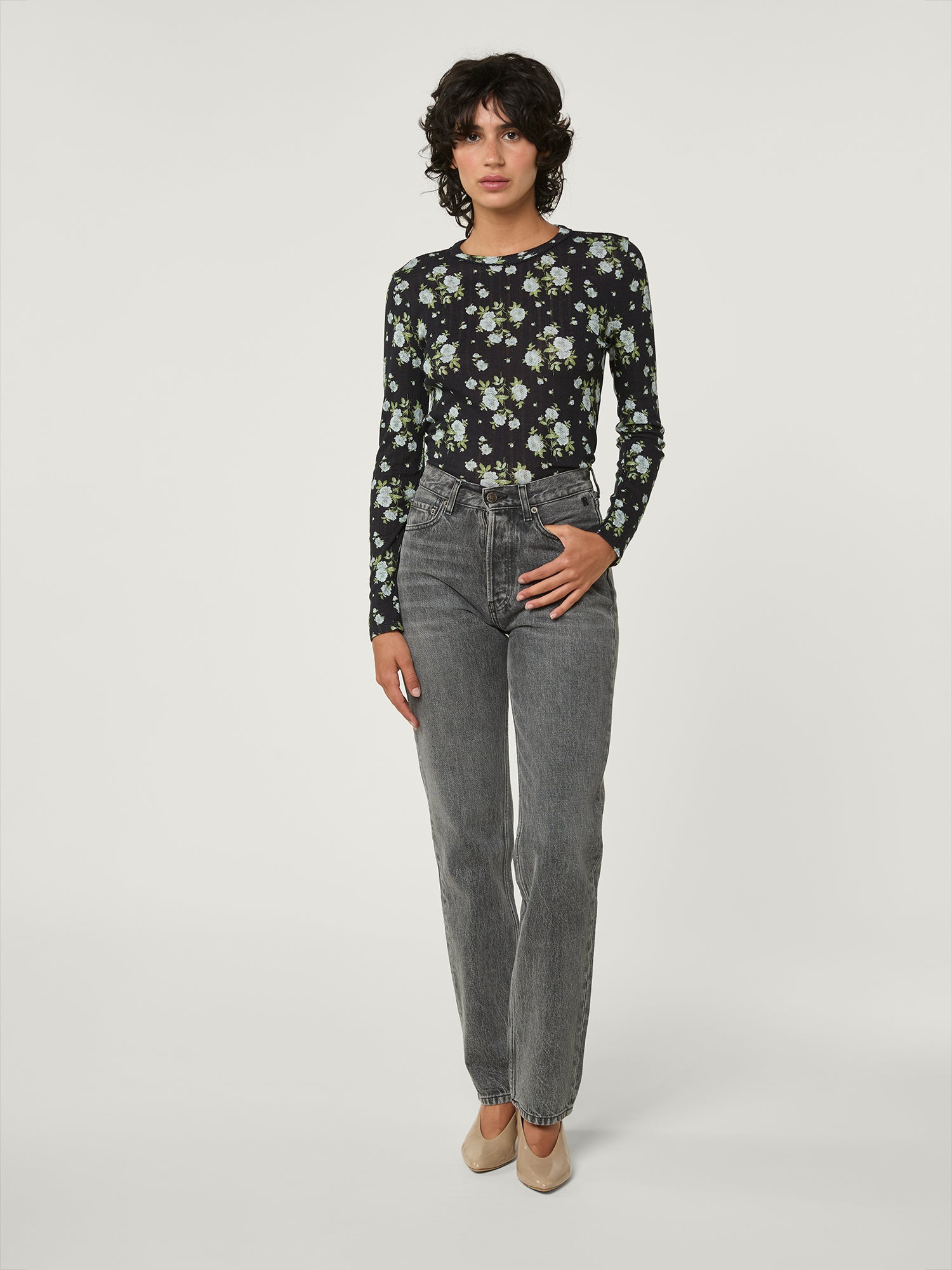 A week with Jeanne • Rouje