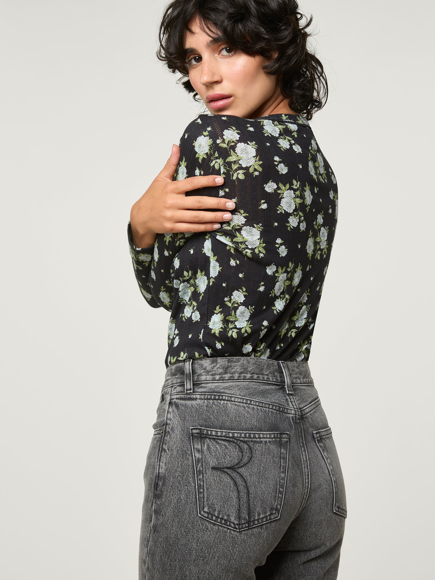 A week with Jeanne • Rouje