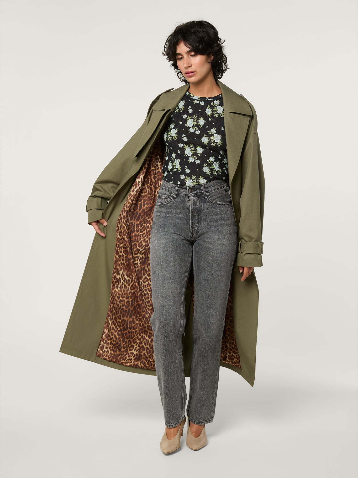 Stylish Jackets & Coats for All Seasons | Rouje