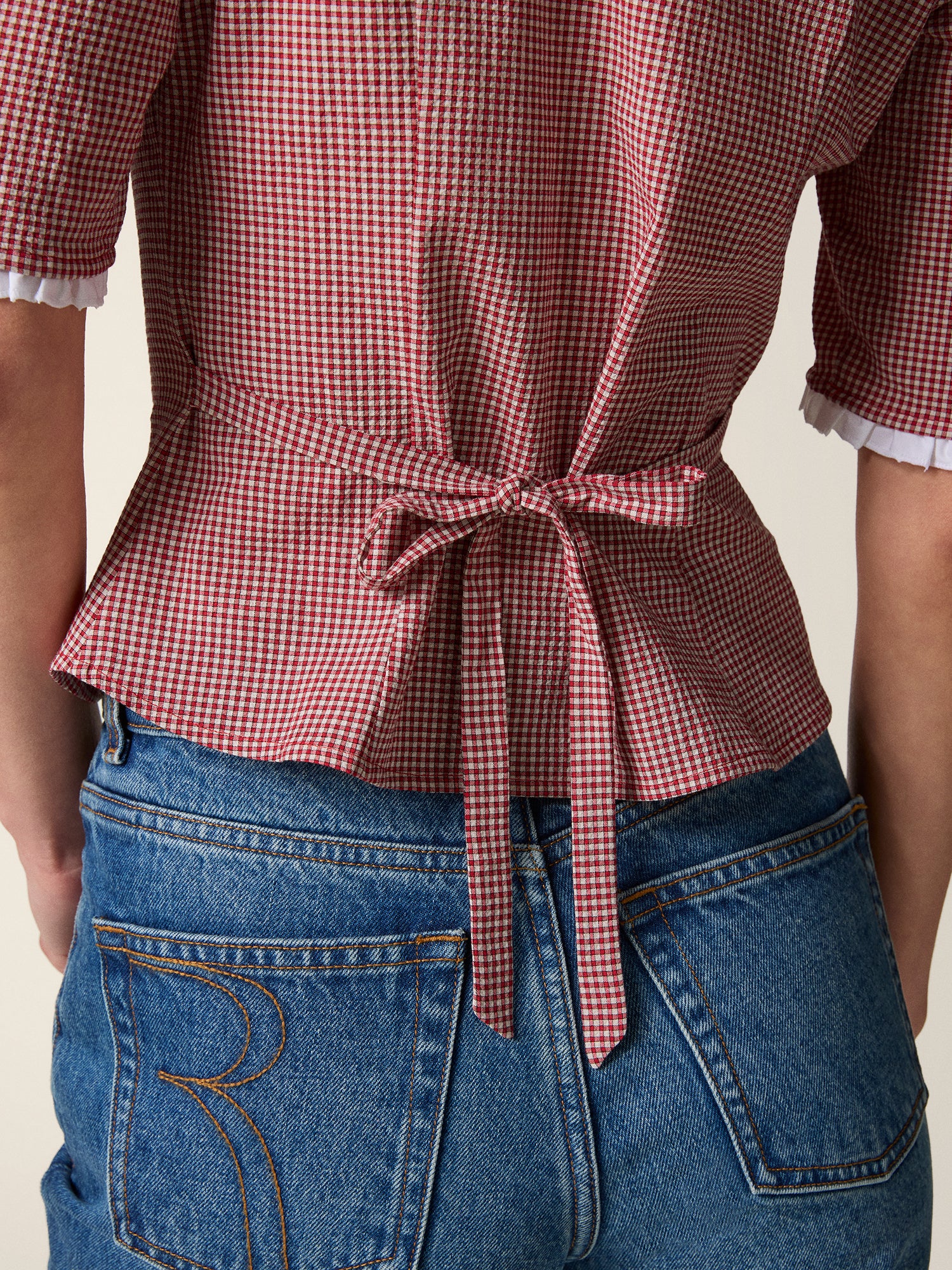 Herminie Vichy • Rouje