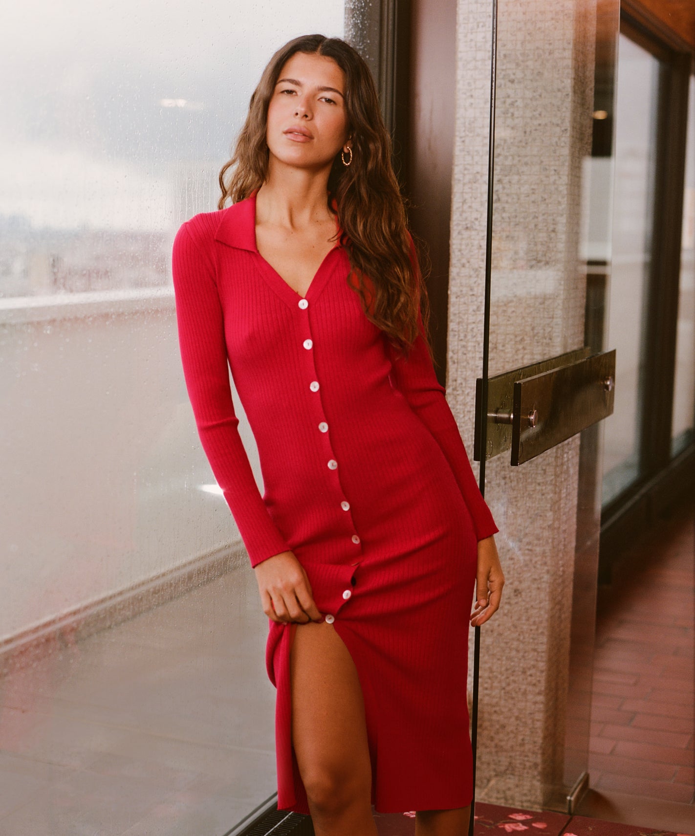 Rouje | Feminine and sensual allure - Born in Paris