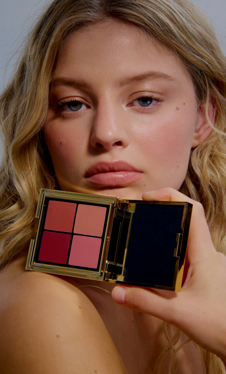 Les Filles en Rouje | Beauté clean - Le charme à la française