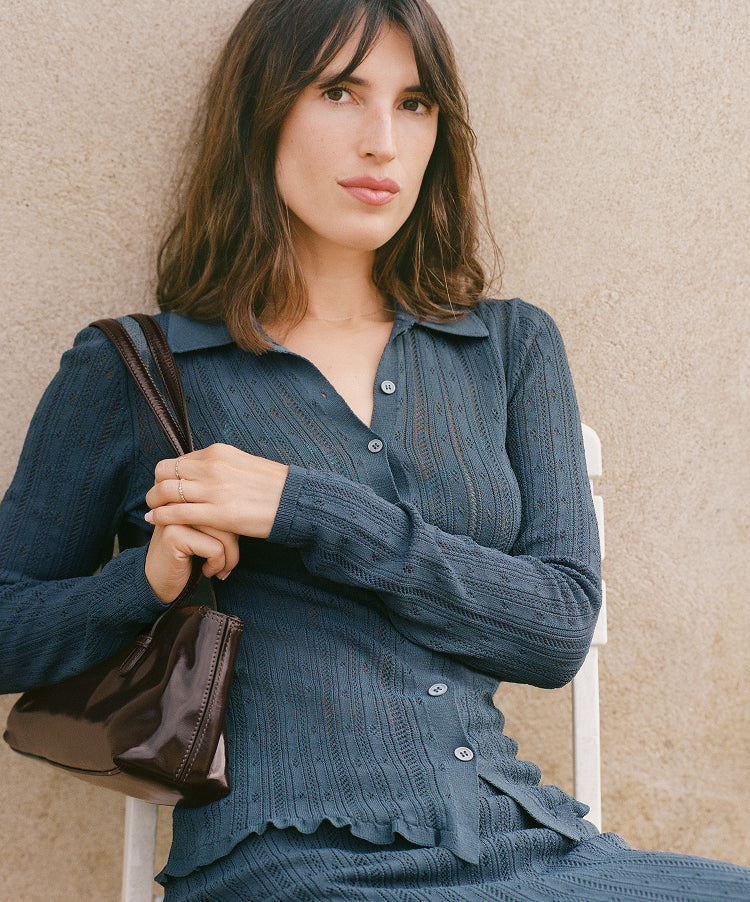 Rouje | Feminine and sensual allure - Born in Paris