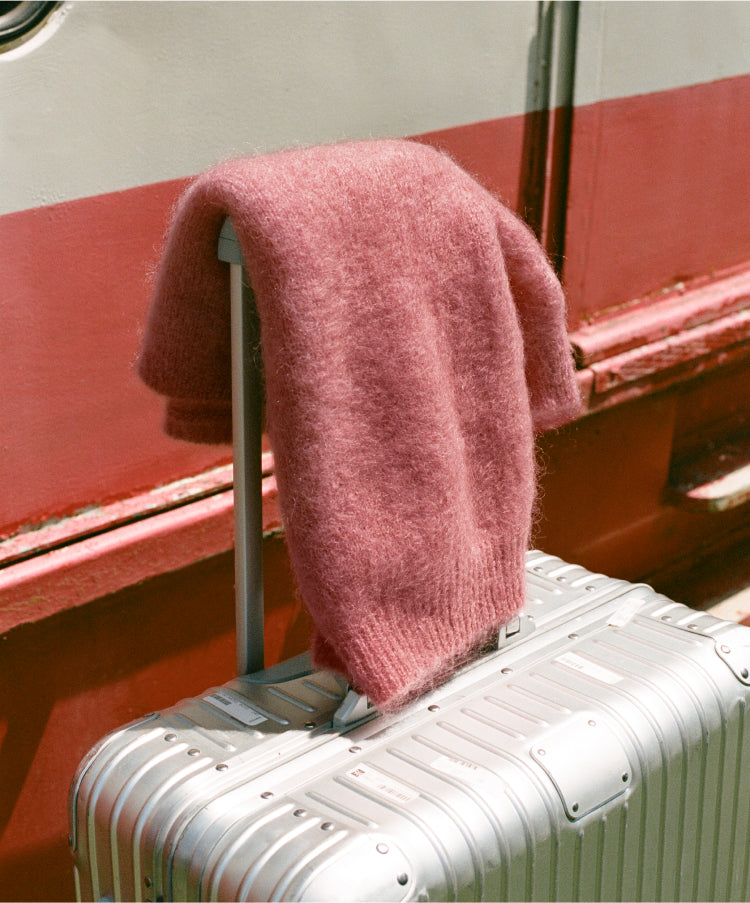 Rouje | Feminine and sensual allure - Born in Paris