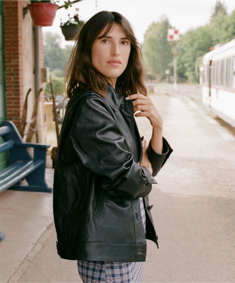 Rouje | Feminine and sensual allure - Born in Paris