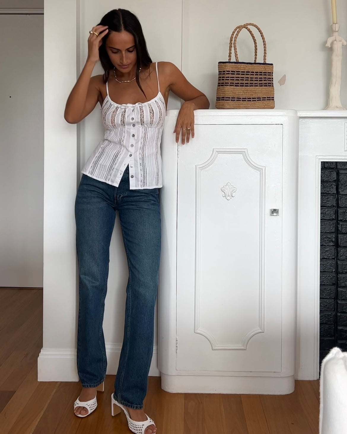 Bella Thomas • Rouje