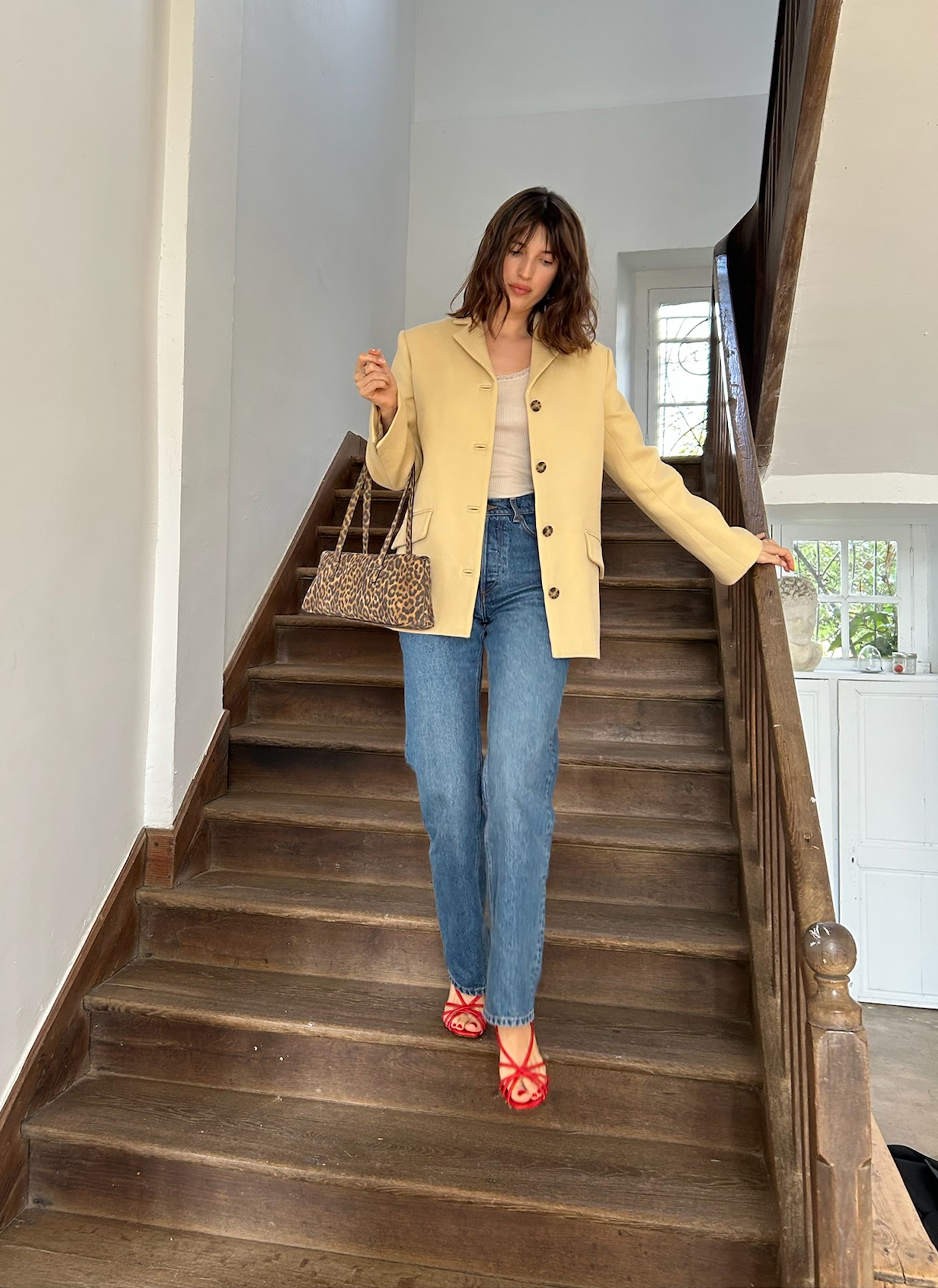 La sélection de Jeanne • Rouje