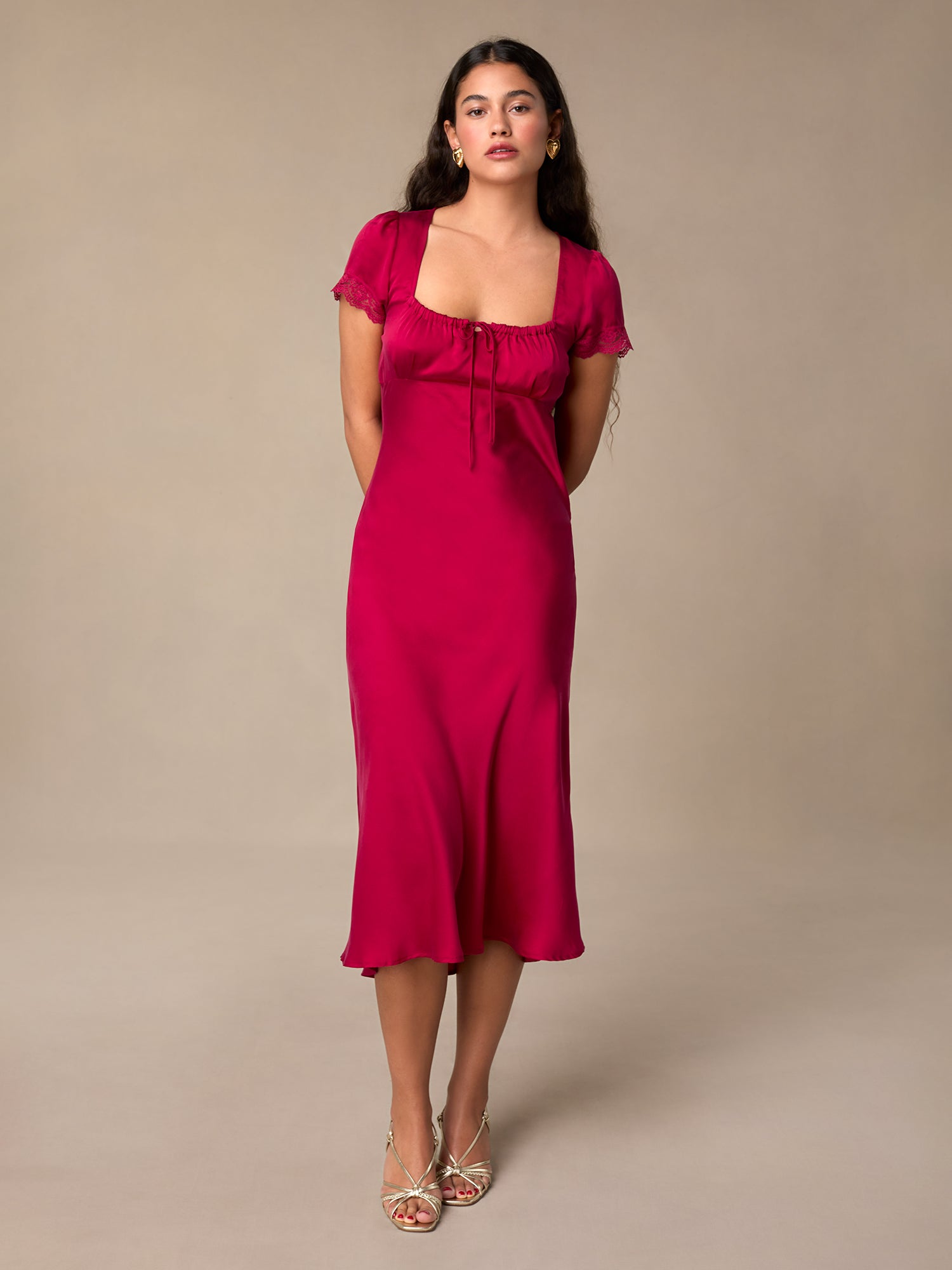 Dresses for Women | Explore Rouje’s Selection