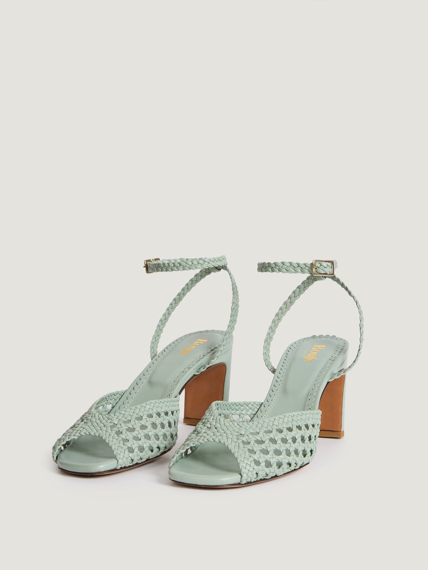 Trendy Shoes for Every Style | Rouje