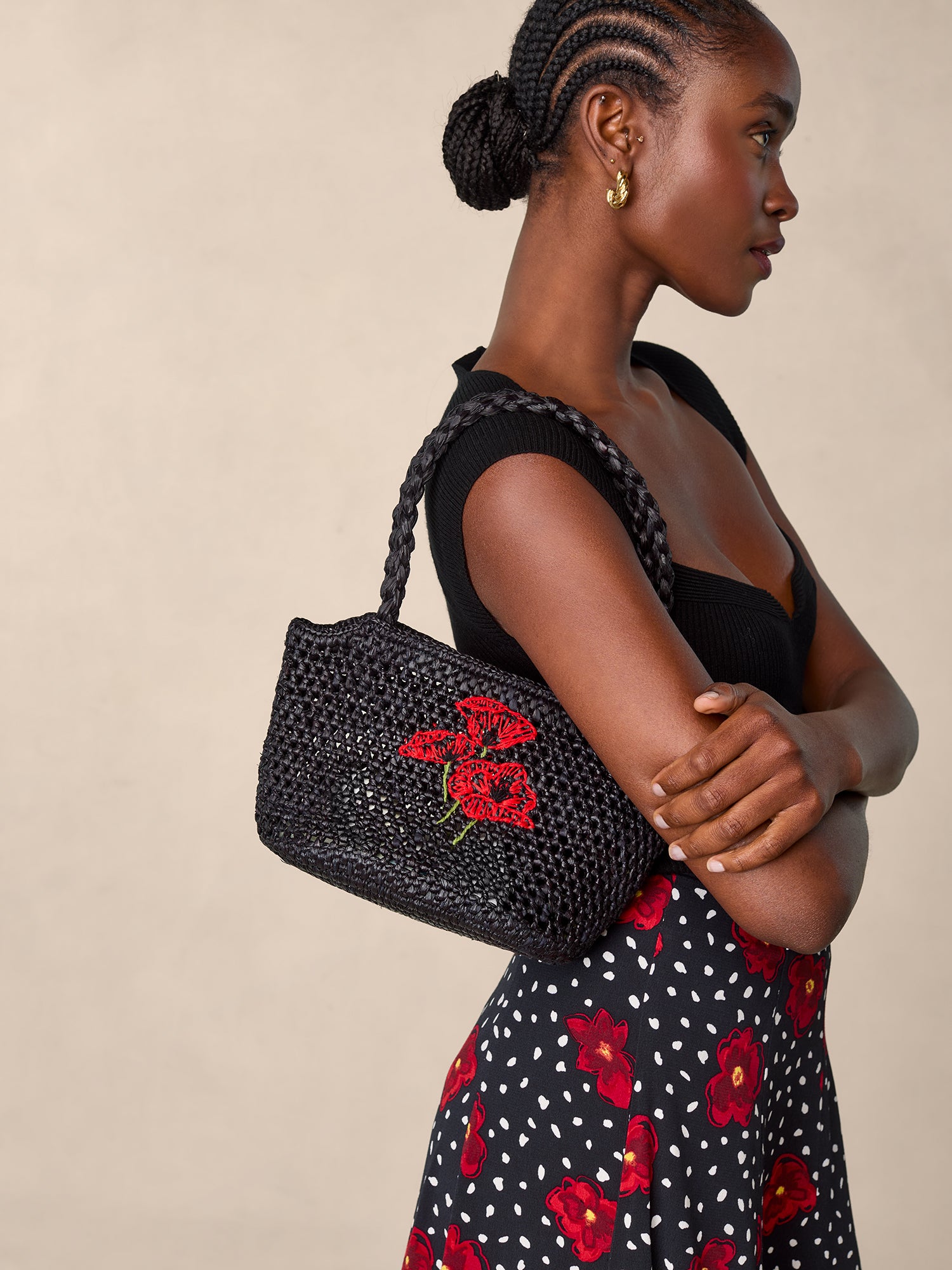 Bags & baskets | Rouje