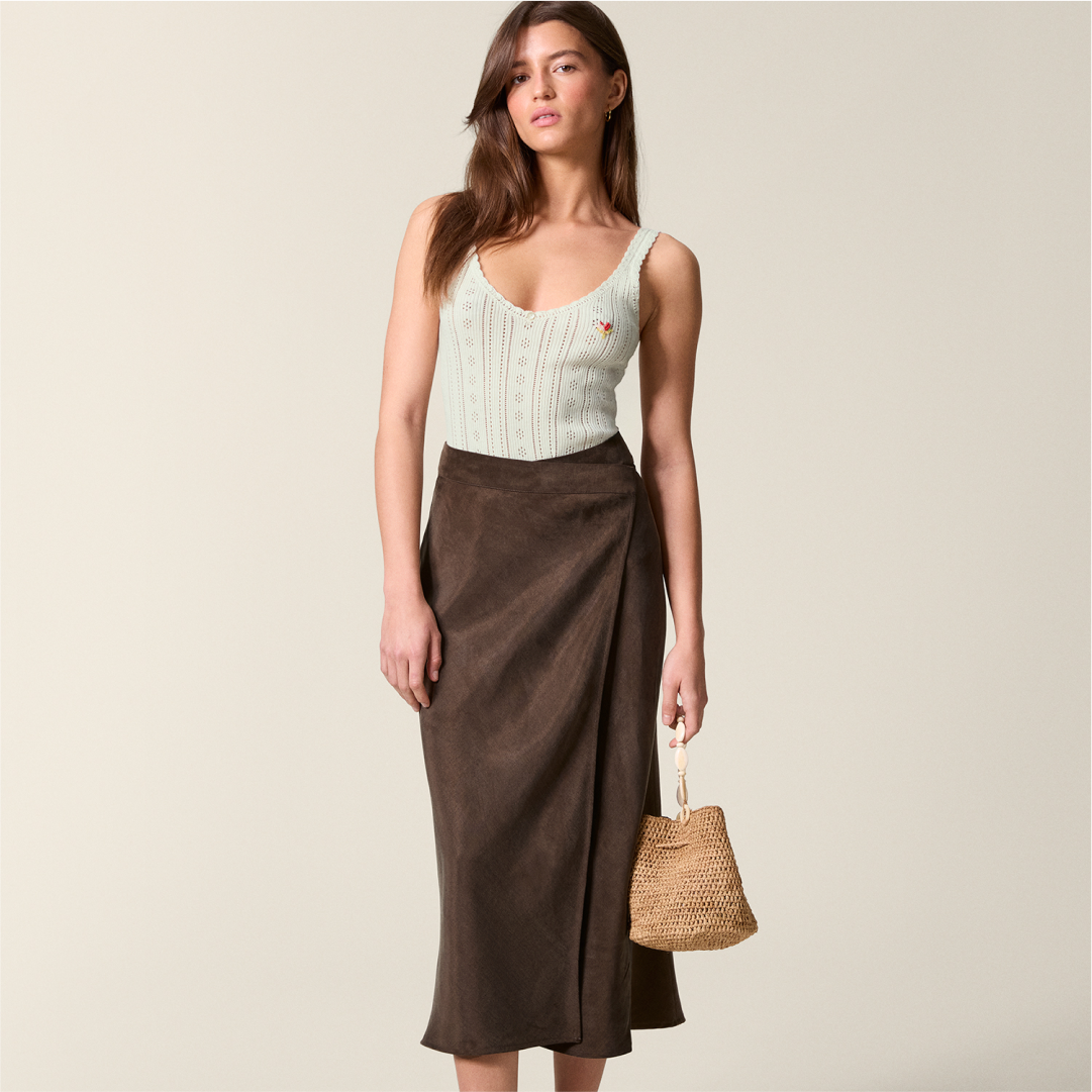 Rouje | Feminine and sensual allure - Born in Paris