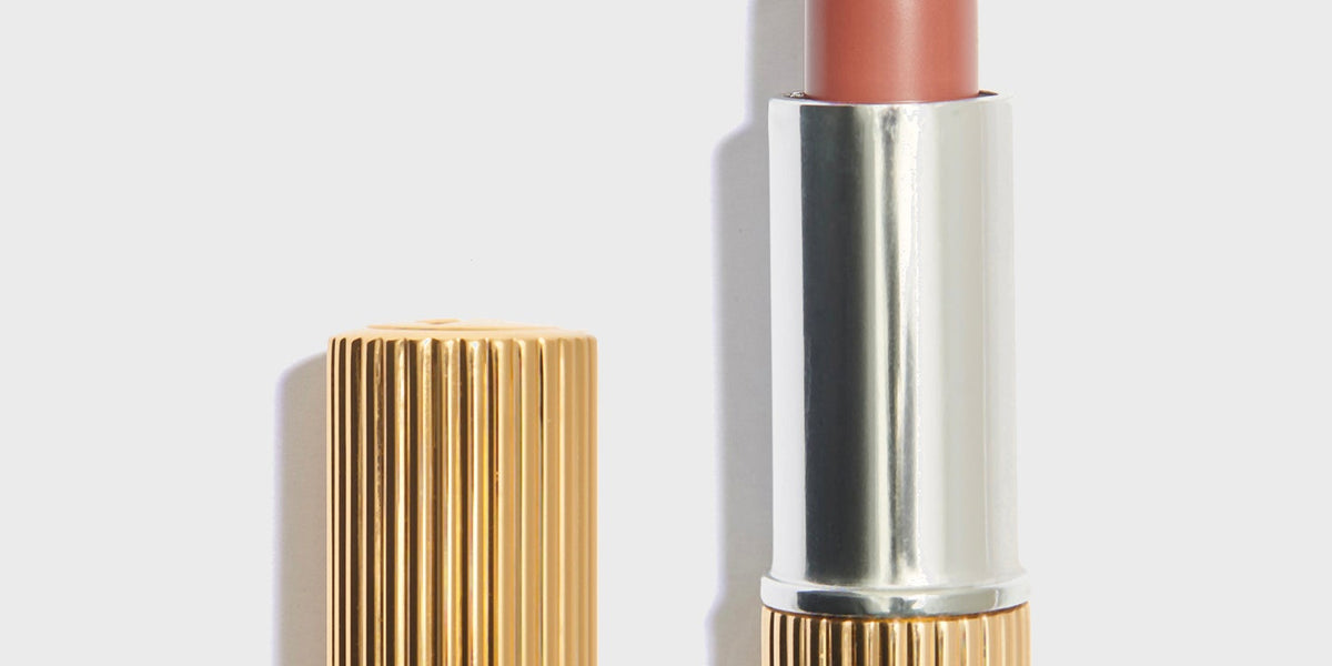 Le Baume B.B., clean hydratant teinté nude | Les Filles en Rouje