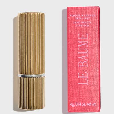 Le Baume B.B., clean hydratant teinté nude | Les Filles en Rouje