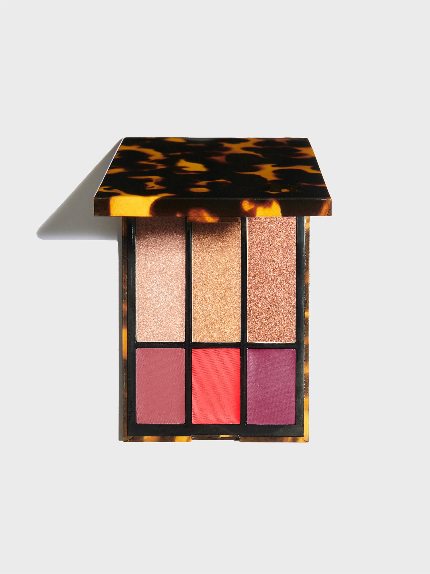 Sets: Make-up & Care sets | Les Filles en Rouje