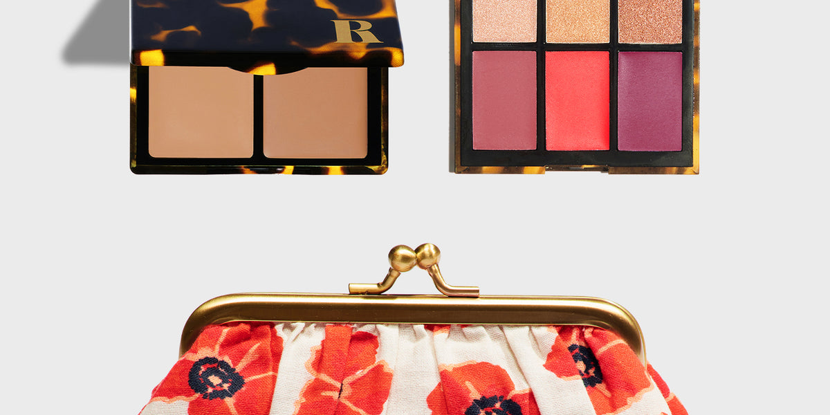 Natural Radiance | Les Filles en Rouje