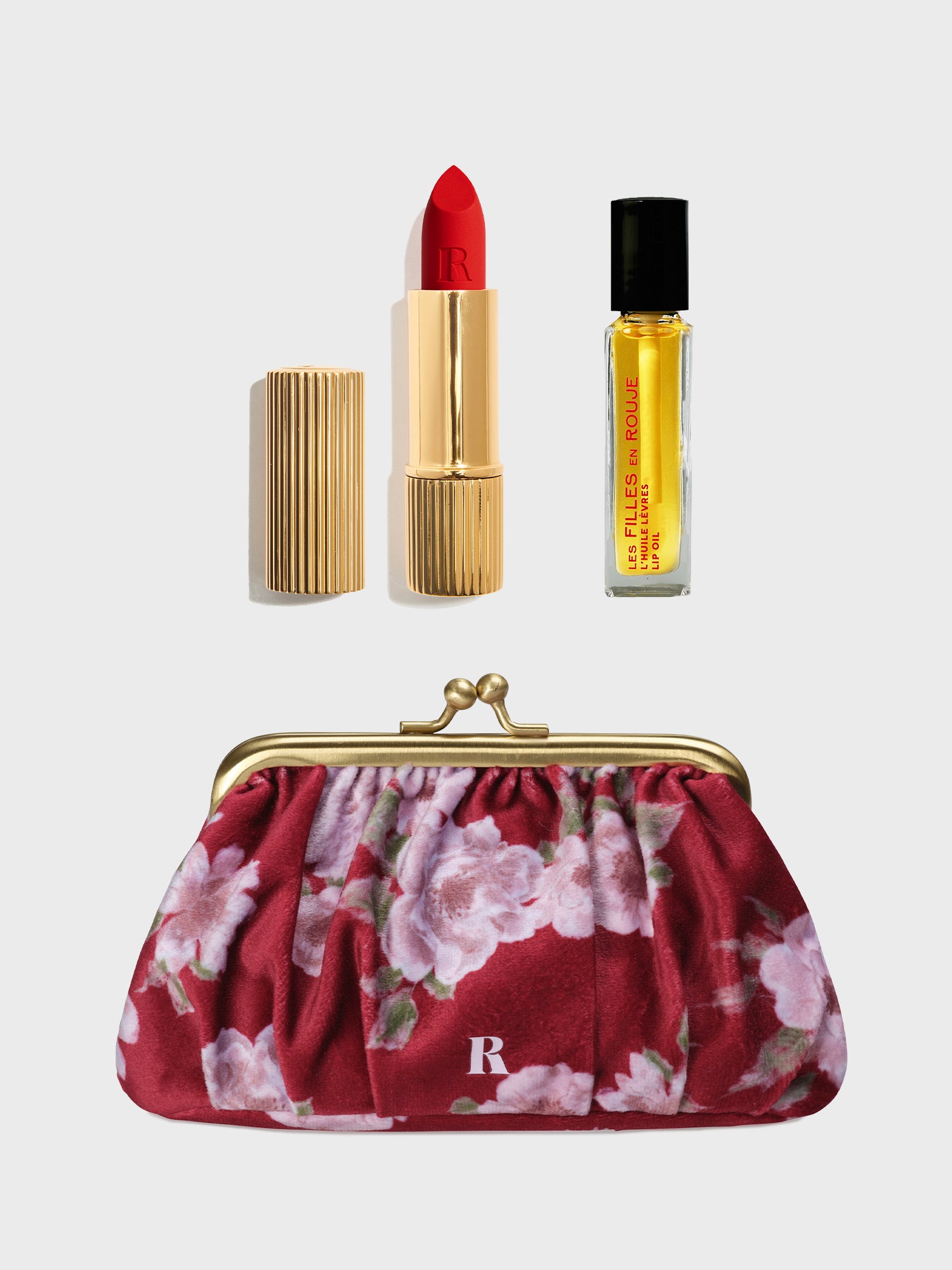 Sets: Make-up & Care sets | Les Filles en Rouje