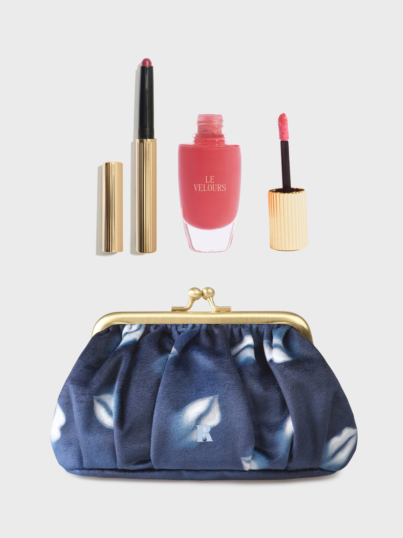 El combo para labios ǀ Les Filles en Rouje