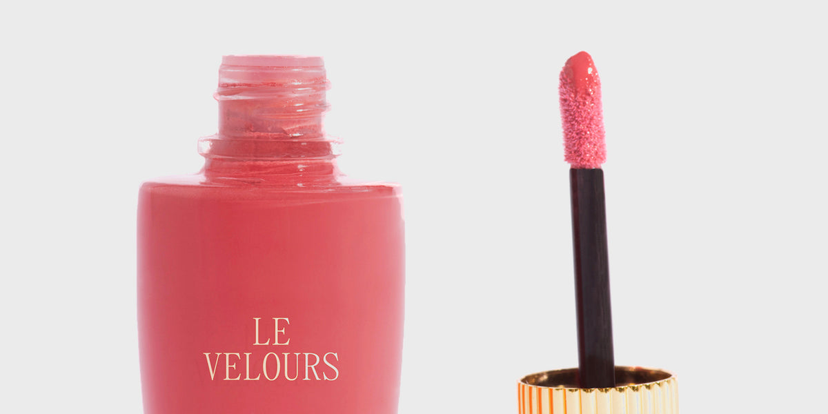 El combo para labios ǀ Les Filles en Rouje