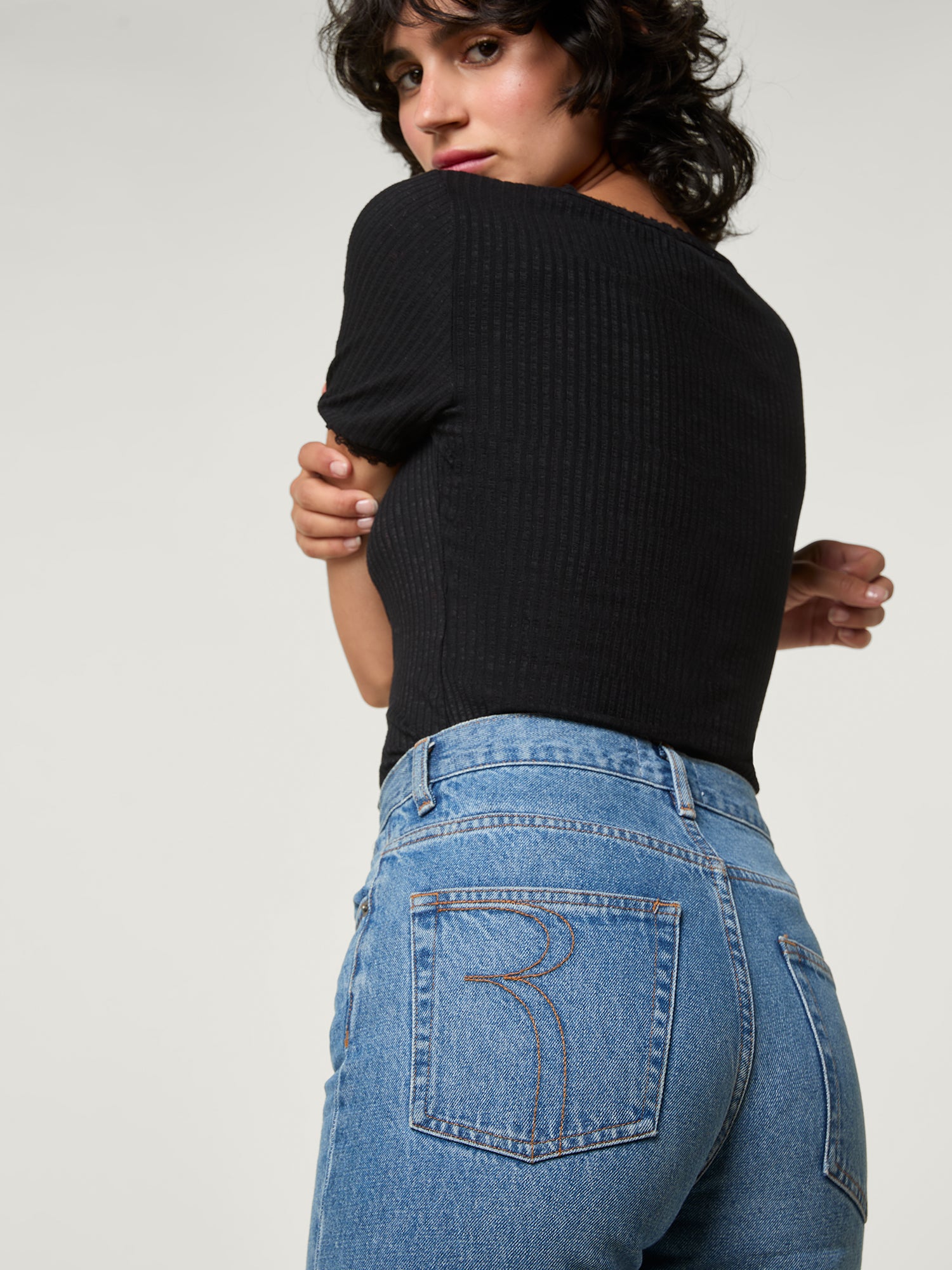 Denim | Rouje