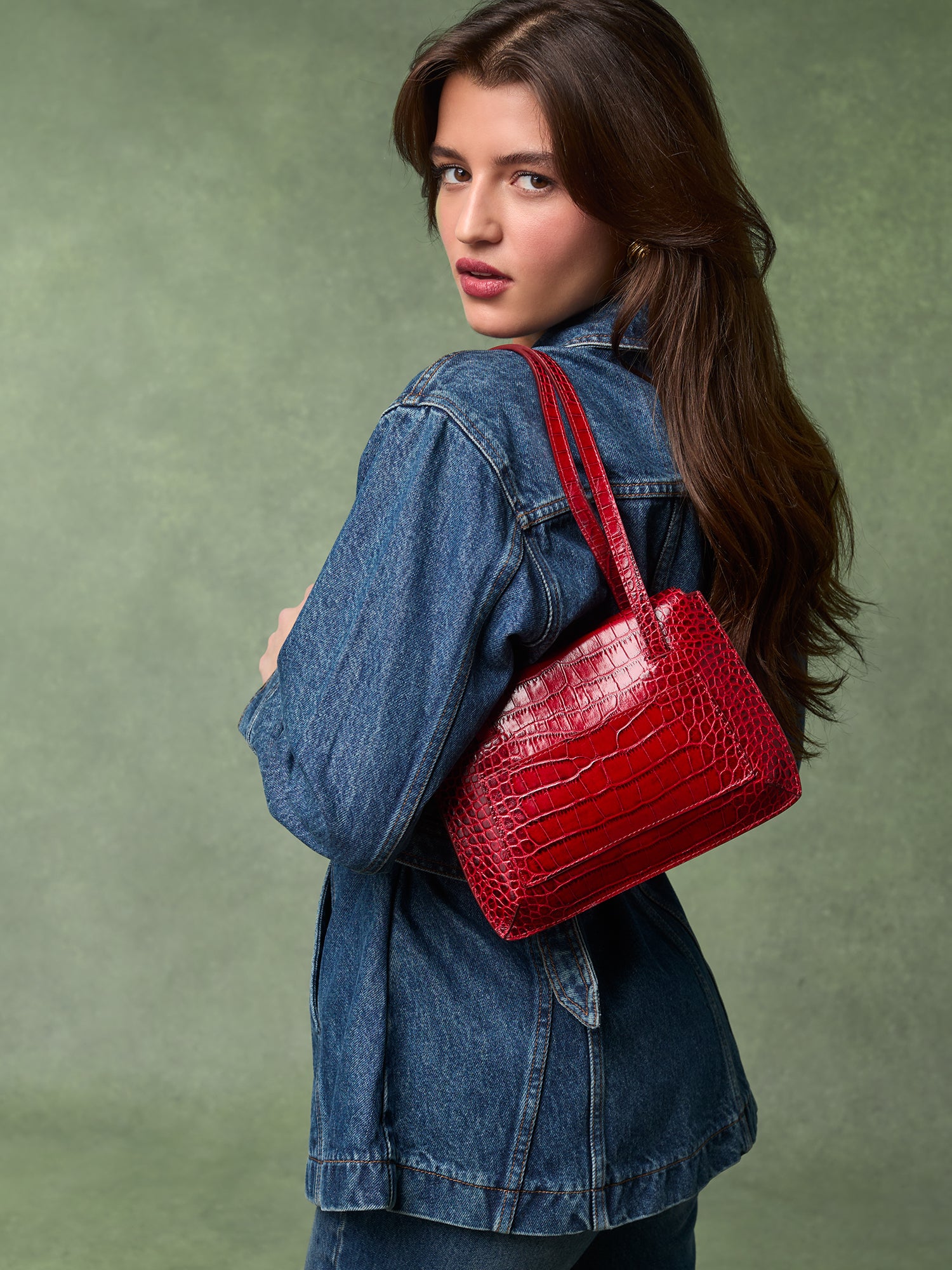 Bags & baskets | Rouje