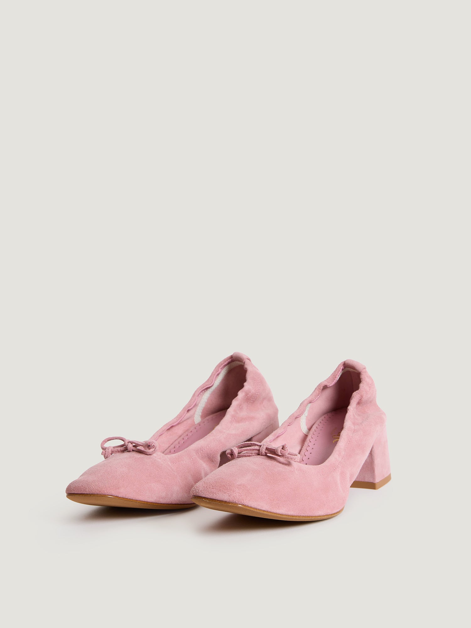 La vie en rose • Rouje