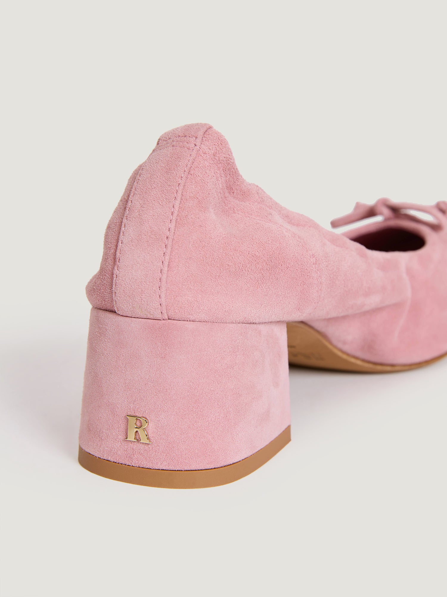 La vie en rose • Rouje