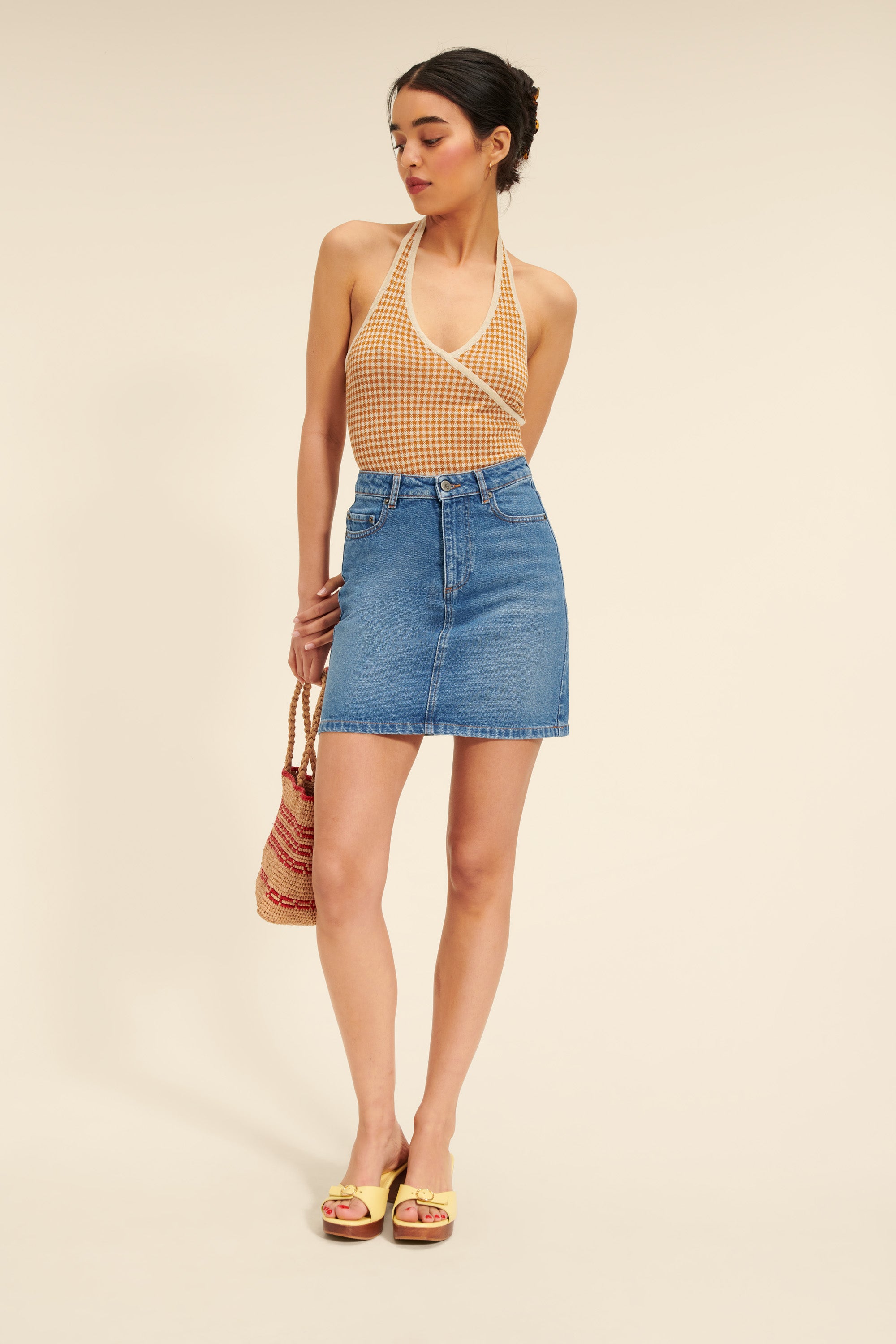 Archives mailles | Rouje